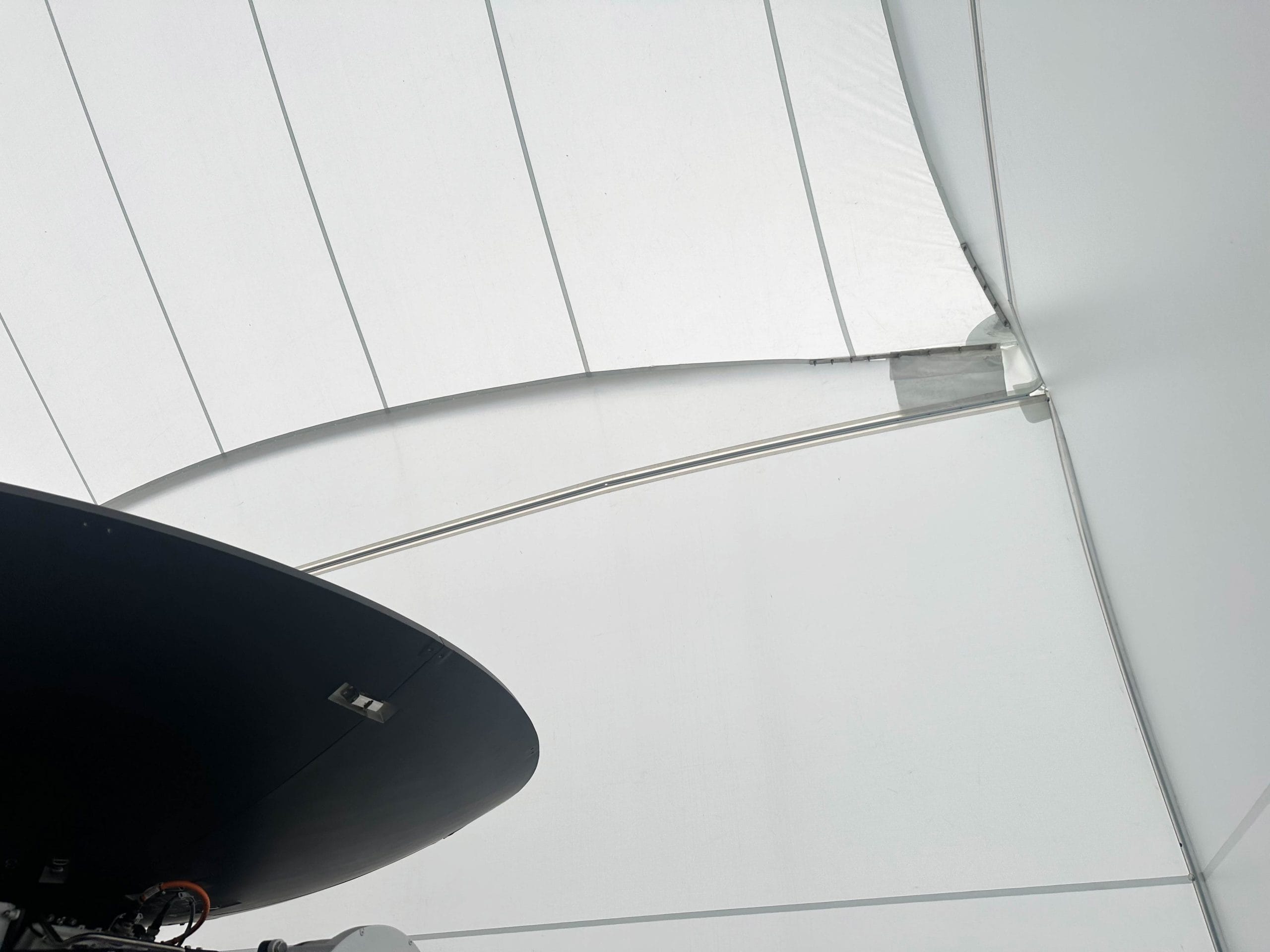 EM Solutions - Vector Shade Structures