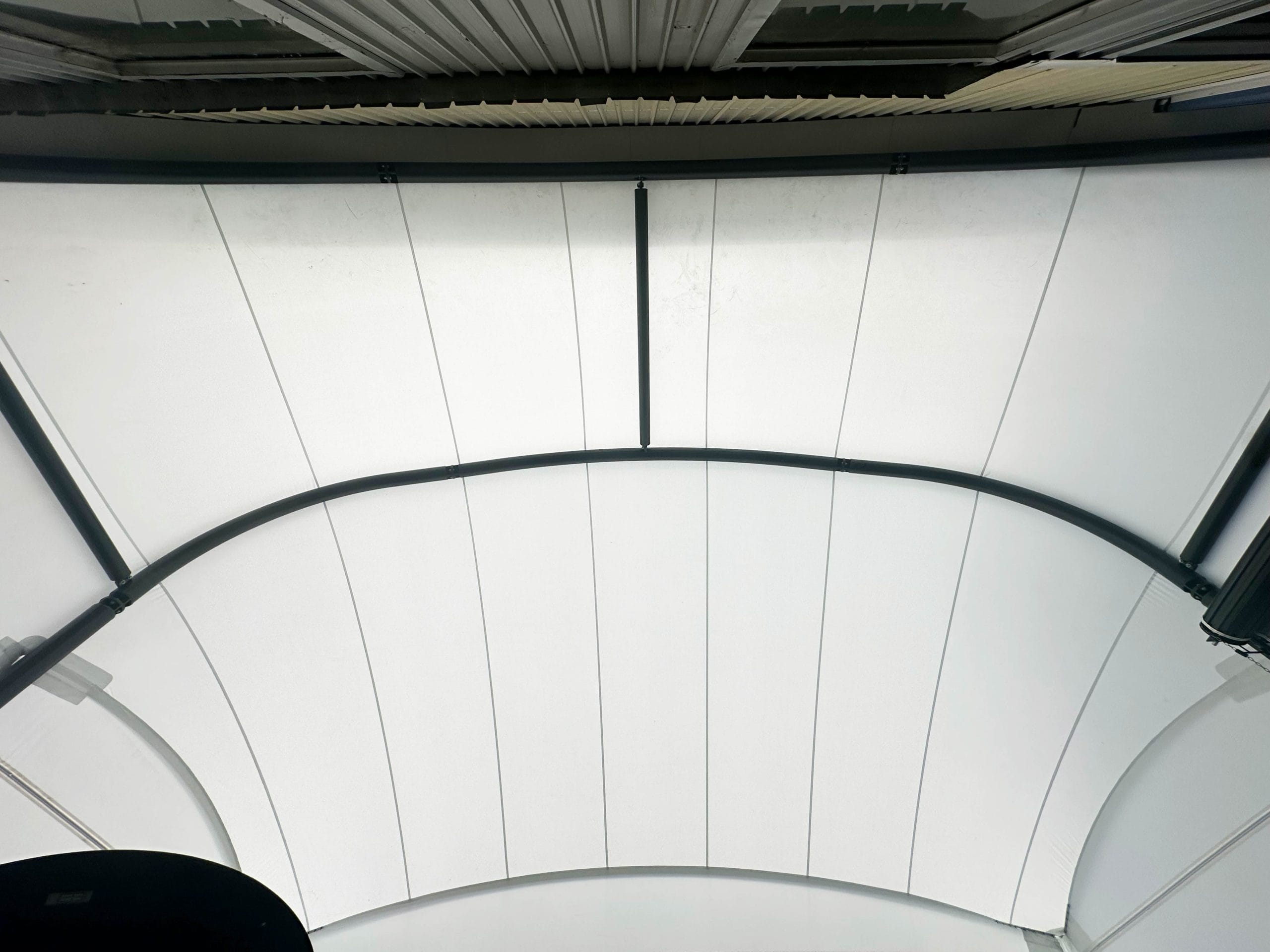 EM Solutions - Vector Shade Structures