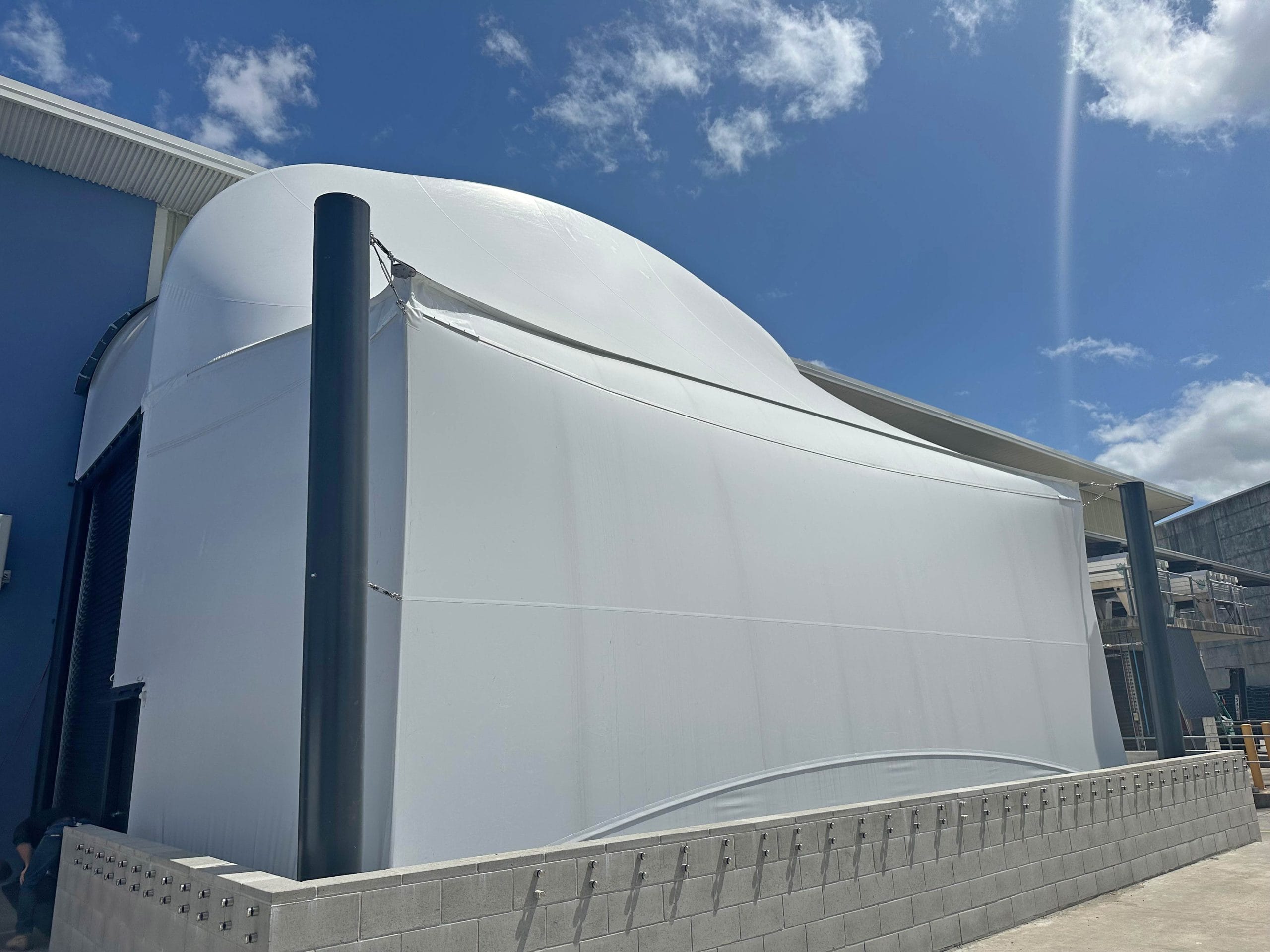 EM Solutions - Vector Shade Structures